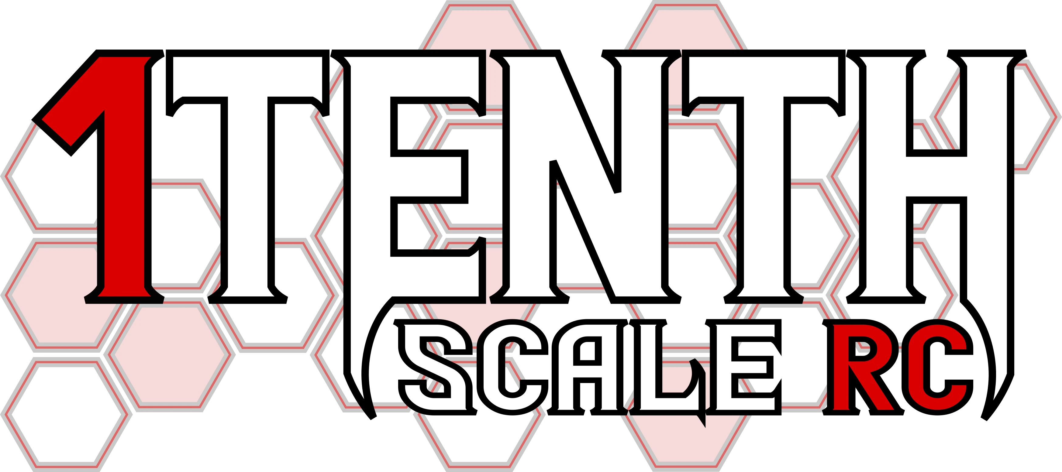 1Tenth Products – 1Tenth Scale RC