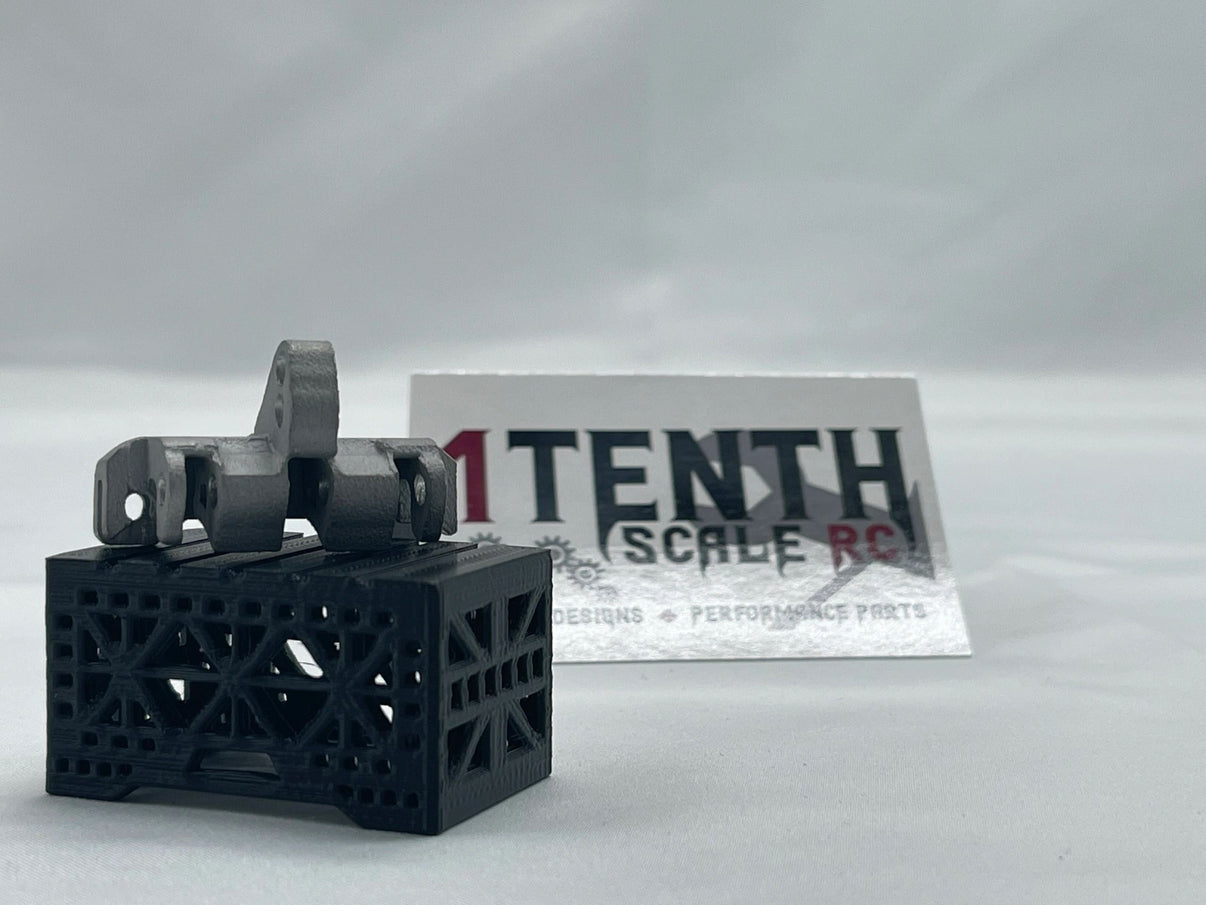 1Tenth - Aluminum Rear Link Riser for Element Enduro Ecto Axles ...